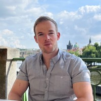 Colin Watson Email & Phone Number | Dragonpass Senior Vice President ...