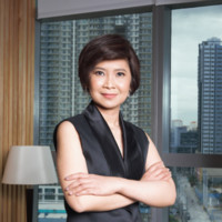 Jane BASAS Email & Phone Number | Mediaquest Holdings Inc. President ...