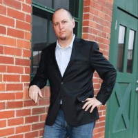 Paul Minor Email & Phone Number | Blackstone Architecture Founding ...