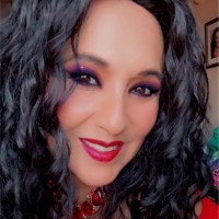 Ruby Ferguson Email & Phone Number | Cherokee Federal Sewing Machine ...