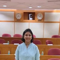 Pallavi Chauhan Email & Phone Number | Nippon India Mutual Fund Co Head ...