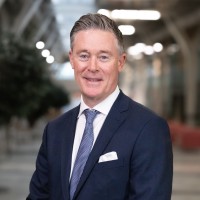 Kieran Hawe Email & Phone Number | EllisDon President and Chief ...