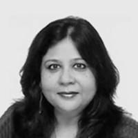 Ratna Gupta Email & Phone Number | ABC Consultants Senior Partner ...