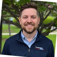 Eric Anderson Email & Phone Number | ThompsonGas Area Vice President ...