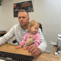 Ryan Higginbottom Email & Phone Number | CSH Performance Ltd Owner ...