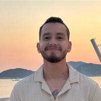 Justin Chavez Email & Phone Number | College Student Contact Information