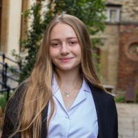 Anna Kalygina Email & Phone Number | Ufonia AI Research Engineer Intern ...