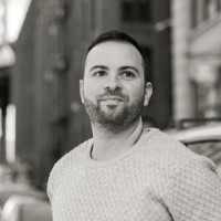 Ty Cohen Email & Phone Number | Dr. Harvey's Vice President Contact ...