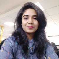 Sakshi Singh Email & Phone Number | Arastu Systems, Inc. Senior Human ...