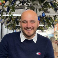 Christopher Barnett Email & Phone Number | Five Sigma Finance DevOps ...