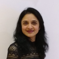 Manisha Sheth Email & Phone Number | Medway NHS Foundation Trust ...