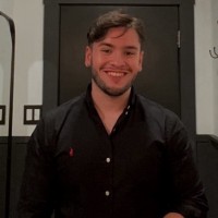 Christian Arita Email & Phone Number | Lockheed Martin CWEP Program ...