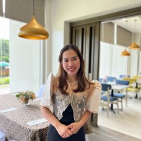 Sheena Restar Email & Phone Number | Belmont Hotel Boracay Front Office ...
