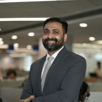 Harin Bhavsar Email & Phone Number | Axis Bank Head - Customer ...