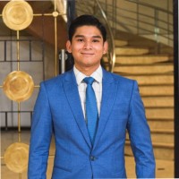 Peter Villao Velez Email & Phone Number | IPAC - Instituto Particular ...