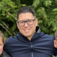 Daniel Chiou Email & Phone Number | East Midlands Pharma Head of ...