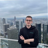 Lumi Bytyçi Email & Phone Number | Gjirafa, Inc. Head of Engineering ...