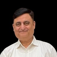 Vimal Pande Email & Phone Number | VI-JOHN Group MEMBER IN FAMILY BOARD ...