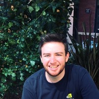 Andrew Ross Email & Phone Number | Dropbox Backend Web Developer ...