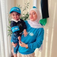 Reem Issa Email & Phone Number | UNICEF Senior JEE Developer Contact ...