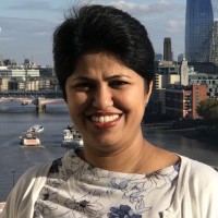 Manjiri Pujari Email & Phone Number | Pearson HN Online Product Manager ...