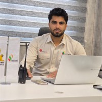 Ehsan Karami Email & Phone Number | Oil Industries’ Commissioning and Operation Company (OICO ...