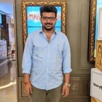 Avinash Narlagiri Email & Phone Number | NCR Voyix DevOps Engineer ...