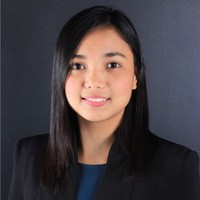 Charmine Ferrer Email & Phone Number | MUFG Investor Services Associate ...