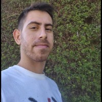 Itay Berger Email & Phone Number | accessiBe Full-stack Developer Contact Information