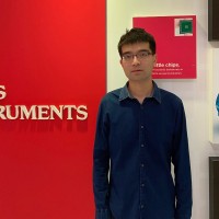 Gavin Wang Email & Phone Number | 德州仪器 Product Marketing Engineer ...