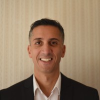 Jacob Samuel Email & Phone Number | TeraView Director of Operations ...