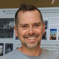 Marc Heighway email address & phone number | FIMA Digital DIRECTOR ...