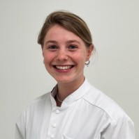 Indy van Boxem Email & Phone Number | UMCG Student Assistant Contact ...