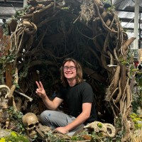 Ryan Winders Email & Phone Number | Universal Studios Hollywood Production Design Intern Contact ...