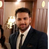 Rishab Gupta Email & Phone Number | The Ride NYC Staff Accountant Contact Information