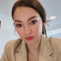 Candace Napier Email & Phone Number | BANDOLIER Art Director Contact Information