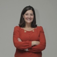 Kate Parr Email & Phone Number | Cortina Productions Director of ...