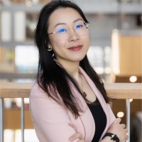 Sarah Ai Email & Phone Number | Vrije Universiteit Amsterdam (VU ...