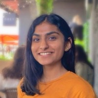 Rhea Parikh Email & Phone Number | WAVE - Women's Association of Venture & Equity WAVE Scholar ...