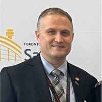 Darryl Best Email & Phone Number | Air Canada Director of Line ...