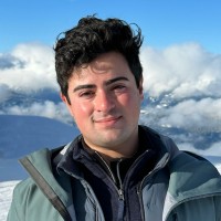 Jacob Melamed Email & Phone Number | The University of British Columbia ...