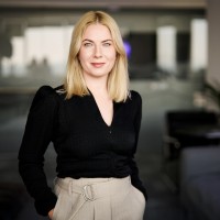 Milda Vasiliauskiene Email & Phone Number | VIALET Head of Brand and ...