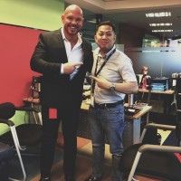 Wesley Tyler Email & Phone Number | TTEC Global Executive Director ...