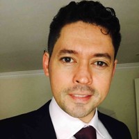 Richard Visser Email & Phone Number | Capgemini Enterprise Architect ...