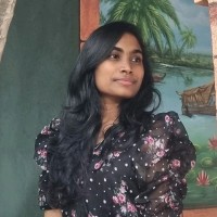 Divya Vullamparthi Email & Phone Number | Pragma Edge Inc Talent ...