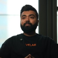 Mithil Thakore Email & Phone Number | Velar Co-Founder and CEO Contact ...