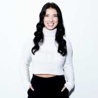 Shannon O'Rourke Email & Phone Number | SAXX Retail Marketing Manager ...