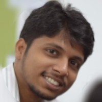 Dinesh Pandian Email & Phone Number | Cognizant Senior Developer ...