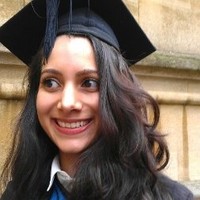 Bisma Mowjee Email & Phone Number | Theirworld Project Manager Contact ...