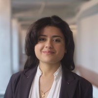 Shania Cabrera Email & Phone Number | Thresh Consulting Associate ...
